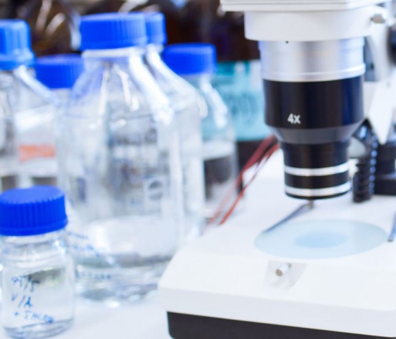 Water Testing and Analysis – Microbiological Associates. The trusted ...